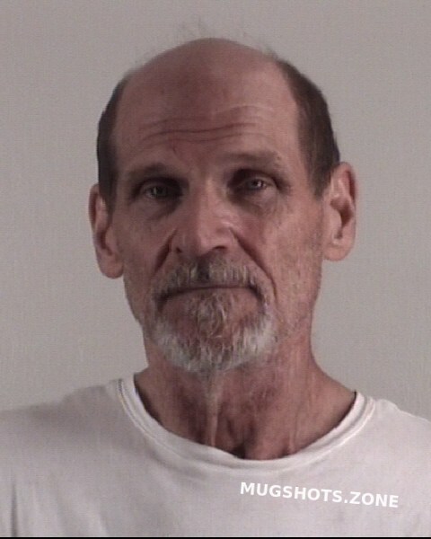 WEBB BARRY 07/28/2023 - Tarrant County Mugshots Zone