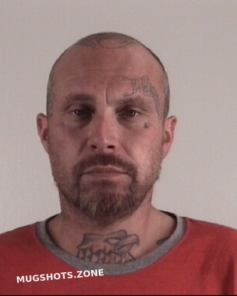 WEBB CHRISTOPHER MICHAEL 07/28/2023 - Tarrant County Mugshots Zone