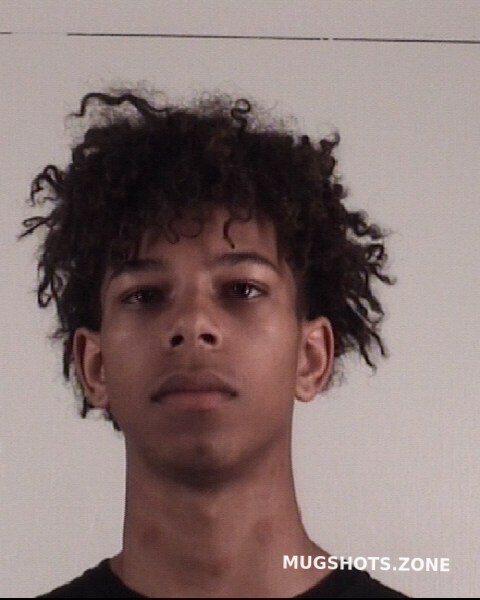 ECKENROED SAMUEL OCHIENG 07/28/2023 - Tarrant County Mugshots Zone