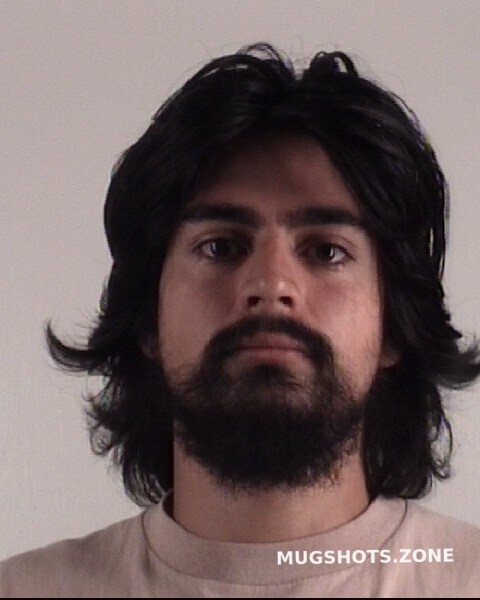 CRISTE JOSEPH MICHAEL 07/28/2023 - Tarrant County Mugshots Zone