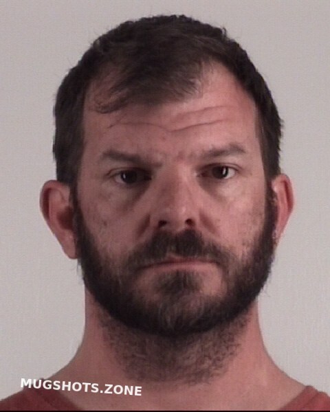 REDFEARN ROYCE RAND 07/29/2023 - Tarrant County Mugshots Zone