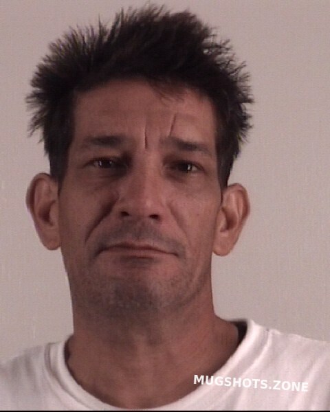 AGULLANA GARY BRONSON 07/29/2023 - Tarrant County Mugshots Zone