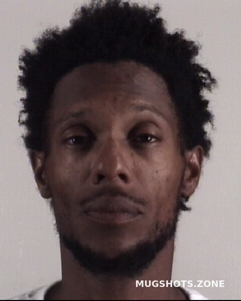 GRAHAM DAIN ANDRE 07/29/2023 - Tarrant County Mugshots Zone