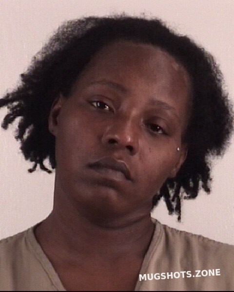 DAY LATASHA LATRICE 07/29/2023 - Tarrant County Mugshots Zone