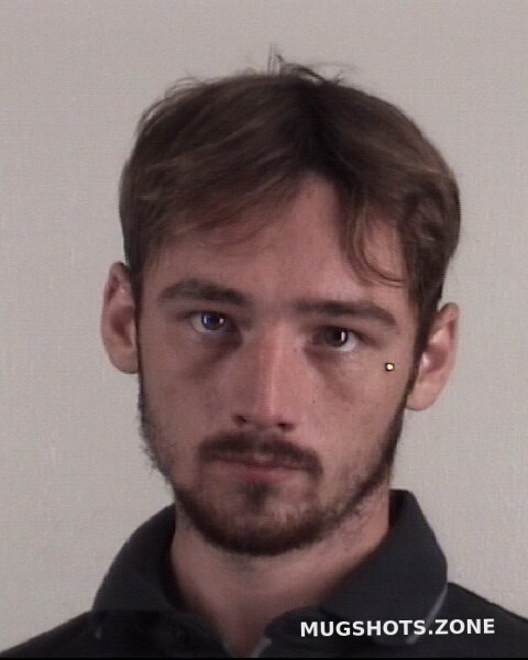 PHARR JOSEPH 07/30/2023 - Tarrant County Mugshots Zone