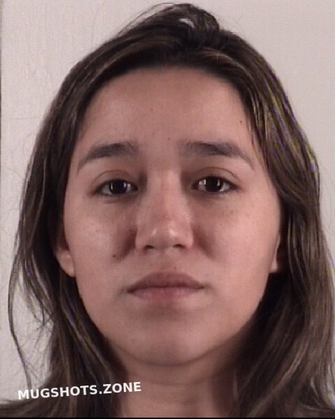 BOTELLO MEGAN DELIAH 07/30/2023 - Tarrant County Mugshots Zone
