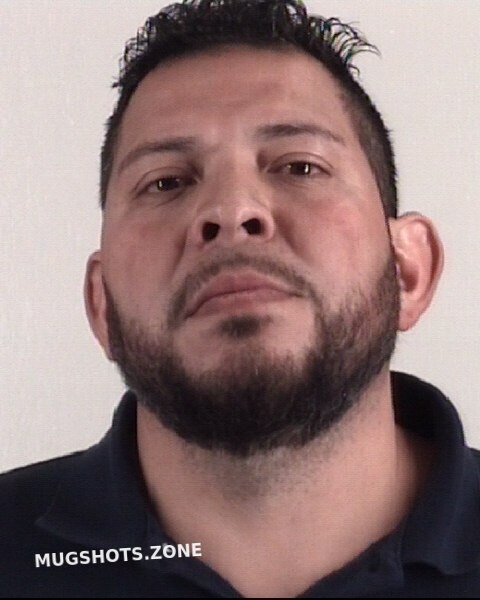 CASTORENA FRANCISCO 07/30/2023 - Tarrant County Mugshots Zone