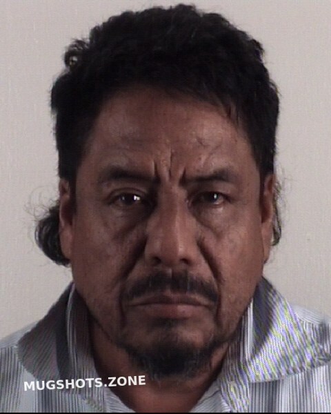 JUAREZ LEONEL 07/30/2023 - Tarrant County Mugshots Zone