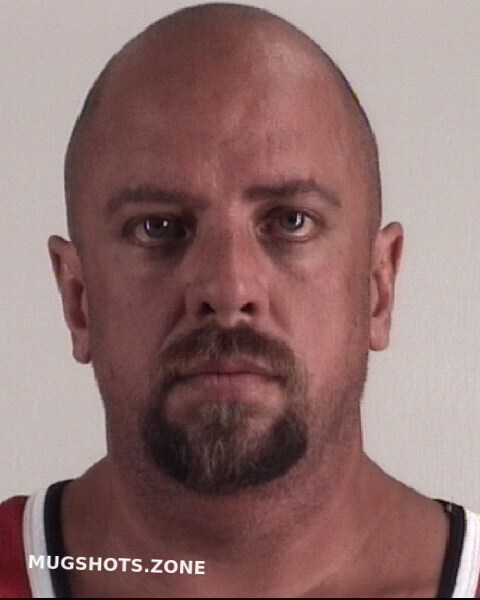 COCHRAN KENDALL 07/30/2023 - Tarrant County Mugshots Zone