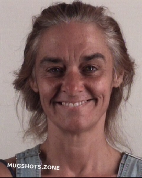 BURGESS BARBARA 07/31/2023 - Tarrant County Mugshots Zone