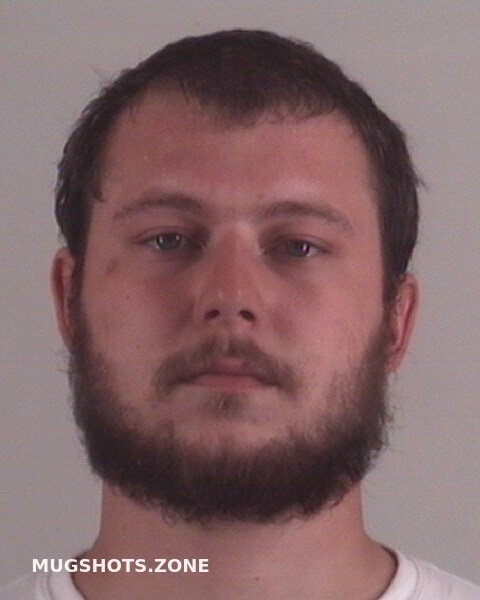 REED MATTHEW NED 07/31/2023 - Tarrant County Mugshots Zone