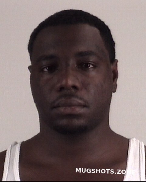 JOHNSON TELLY DONELLE TREVANTE 07/31/2023 - Tarrant County Mugshots Zone