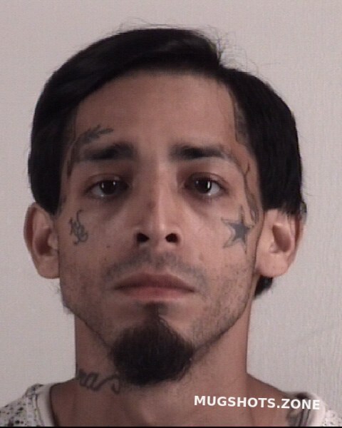 COLUNGA BRAULIO 07/31/2023 - Tarrant County Mugshots Zone