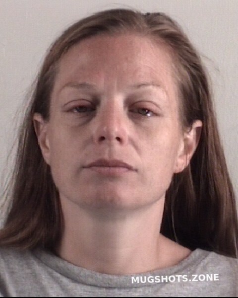 SKIDMORE RACHEL MAE 07/31/2023 - Tarrant County Mugshots Zone