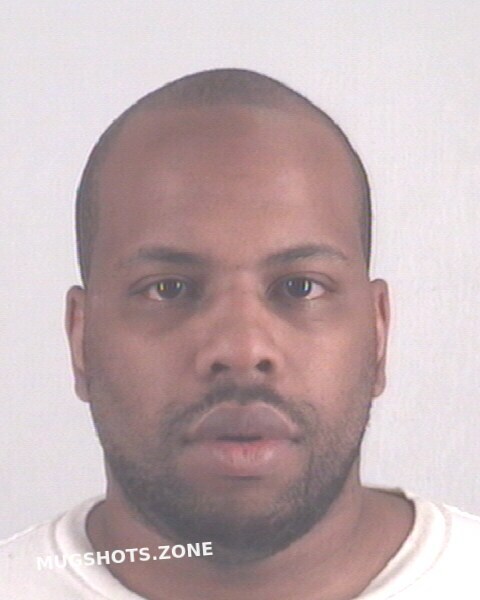 HARRISON WILLIE 08/01/2023 - Tarrant County Mugshots Zone