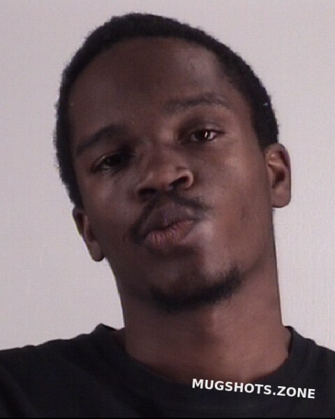 COMPTON MIKHAIL WARREN 08/01/2023 - Tarrant County Mugshots Zone