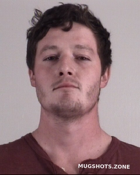 VESTAL AUSTIN RYAN 08/01/2023 - Tarrant County Mugshots Zone