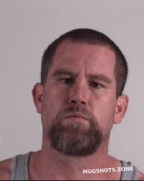 MCCUNE ROBERT KEITH 08/01/2023 - Tarrant County Mugshots Zone