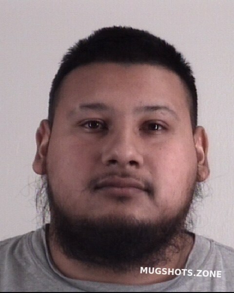 GARZA JASON ALEXANDER 08/01/2023 - Tarrant County Mugshots Zone