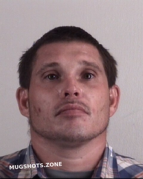 WILHITE ERIC DON 08/01/2023 - Tarrant County Mugshots Zone