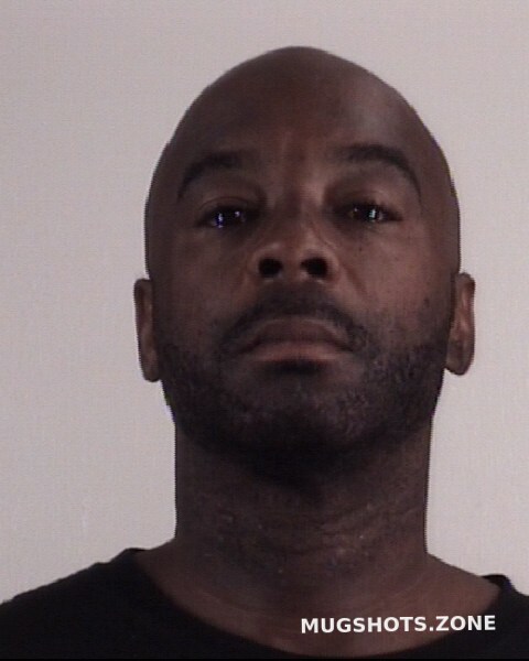 JACKSON CEDRICK 08/02/2023 - Tarrant County Mugshots Zone