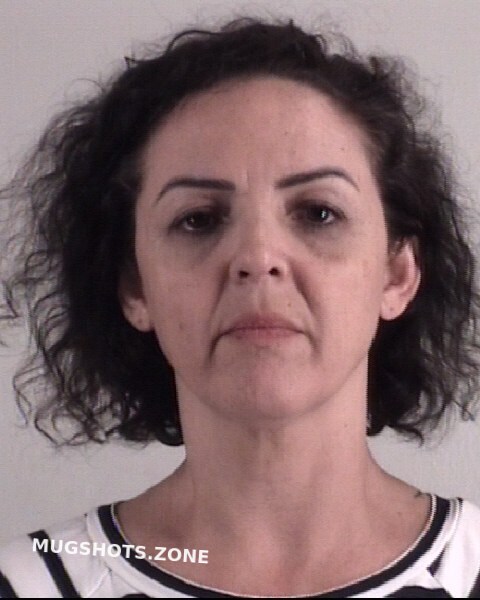 NOLTE HEATHER 08/02/2023 - Tarrant County Mugshots Zone