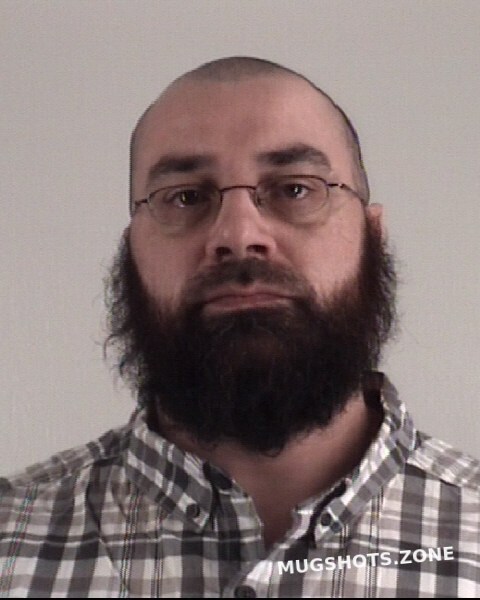 RICHARDSON RANDALL WAYNE 08/04/2023 - Tarrant County Mugshots Zone