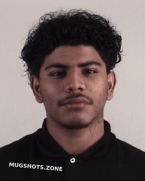 FUNES EDINSON JOSUE 08/04/2023 - Tarrant County Mugshots Zone