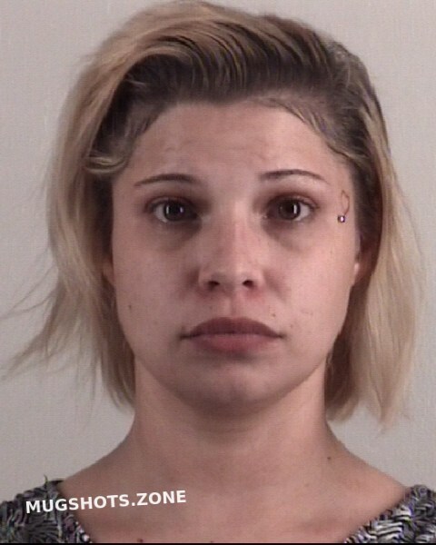 LOGSDON LEANNA BETH 08/04/2023 - Tarrant County Mugshots Zone