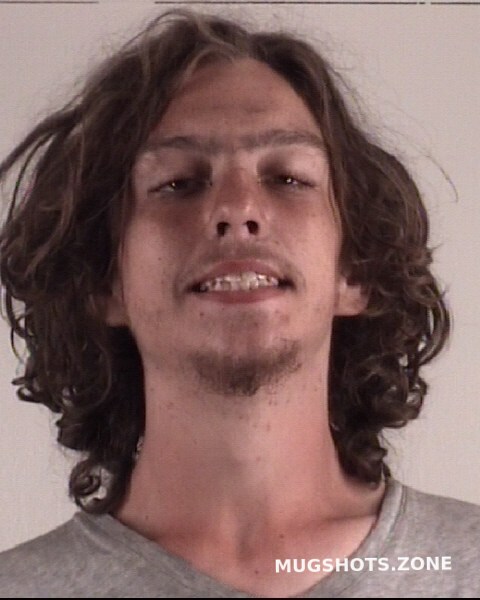 DENMAN LEVI 08/04/2023 - Tarrant County Mugshots Zone