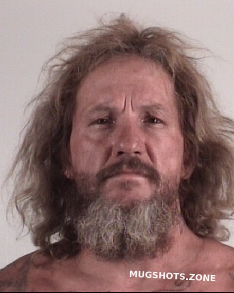 CAPKO LARRY R 08/04/2023 - Tarrant County Mugshots Zone