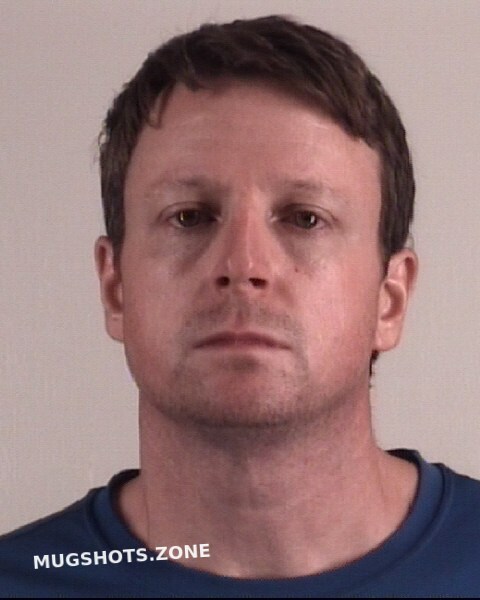 BONHAM RUSSELL ALAN 08/04/2023 - Tarrant County Mugshots Zone