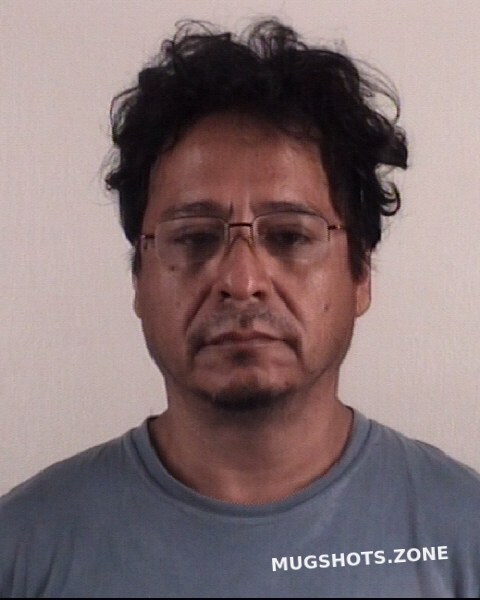 Deleon Alfredo 08 04 2023 Tarrant County Mugshots Zone