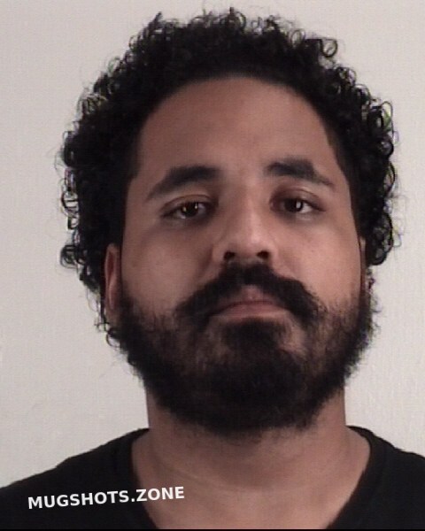 ARCE JAVIER JOSE 08/04/2023 - Tarrant County Mugshots Zone