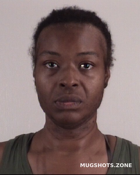 KING ZEPPHINE SHARDAE 08/05/2023 - Tarrant County Mugshots Zone