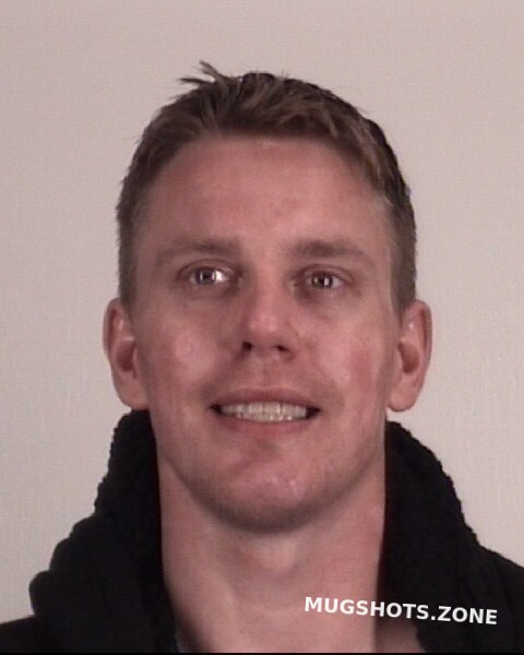 PRUNTY ANDREW 08/06/2023 - Tarrant County Mugshots Zone