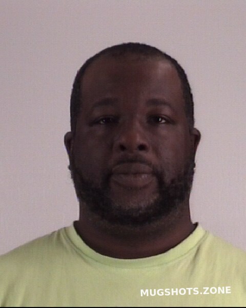 STIFF ERIC TERRELL 08/06/2023 - Tarrant County Mugshots Zone