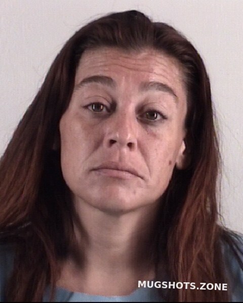 MARTINEZ FELICIA ANN 08/07/2023 - Tarrant County Mugshots Zone