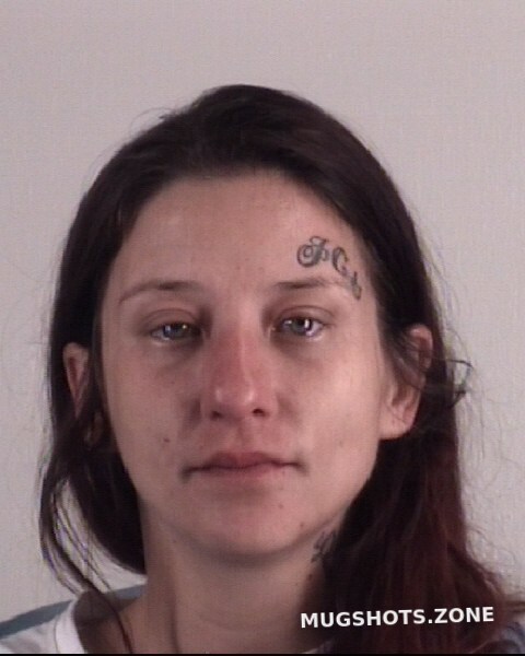 BAKER BRANDI 08/07/2023 - Tarrant County Mugshots Zone