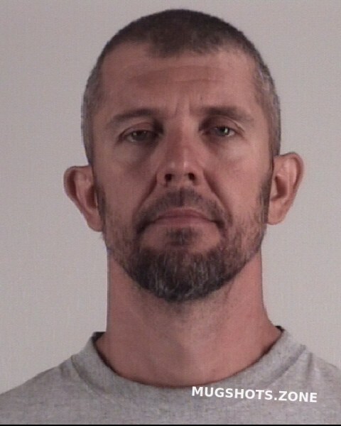 WHISENANT RYAN MILES 08/08/2023 - Tarrant County Mugshots Zone