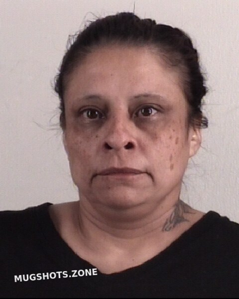CADENA NATASHA RENEE 08/08/2023 - Tarrant County Mugshots Zone