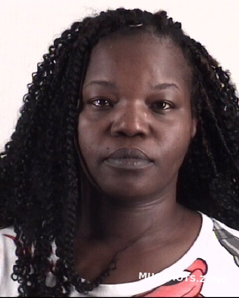 MACK JASMINE DEAN 08/08/2023 - Tarrant County Mugshots Zone
