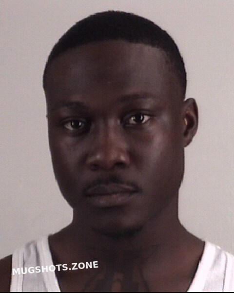 MITCHELL BRANDON DESHAWN 08/09/2023 - Tarrant County Mugshots Zone