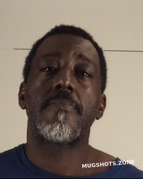 SMITH BYRON CRAIG 08/10/2023 - Tarrant County Mugshots Zone