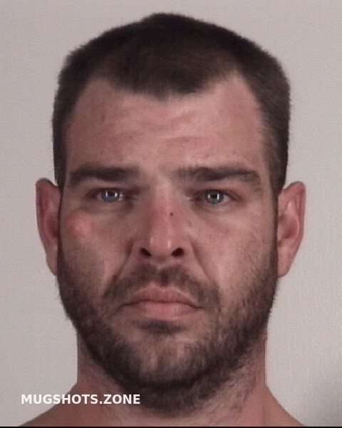 LAWSON KYLE 08/10/2023 - Tarrant County Mugshots Zone