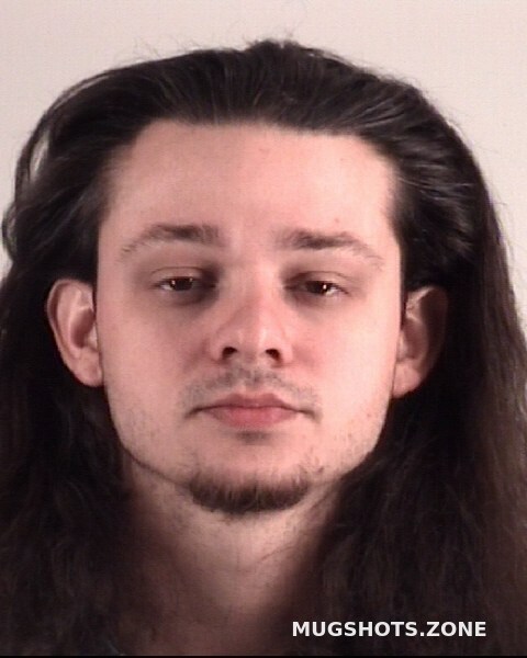 WARD CORY ALEXANDER 08/10/2023 - Tarrant County Mugshots Zone