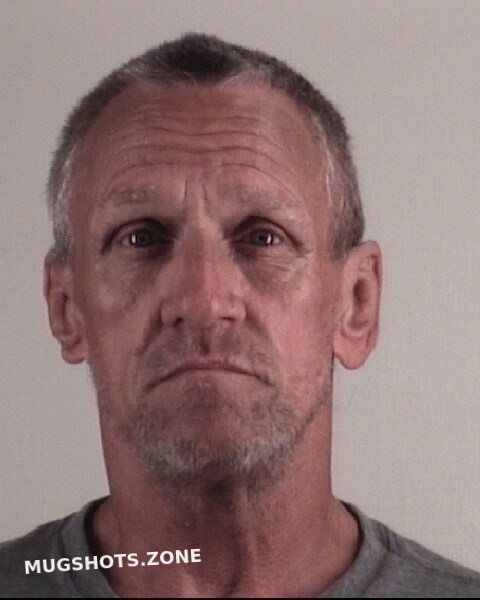 TRAMMELL RODNEY LEWIS 08/10/2023 - Tarrant County Mugshots Zone