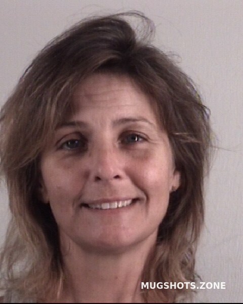 KEYS ALICIA DAWN 08/10/2023 - Tarrant County Mugshots Zone