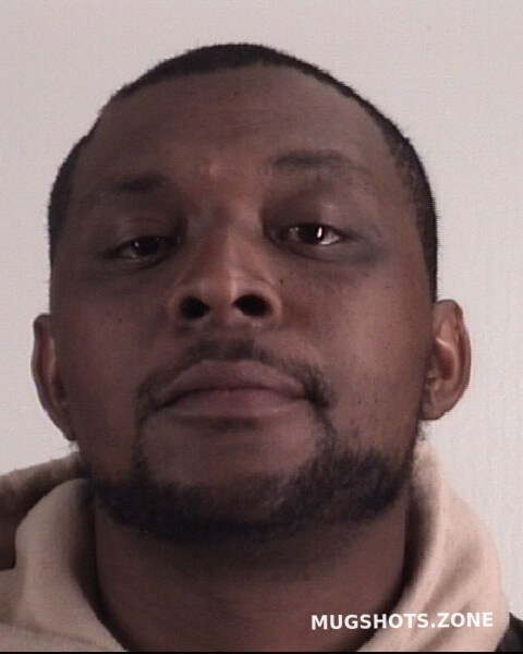 HALL JERMALE 08/11/2023 - Tarrant County Mugshots Zone