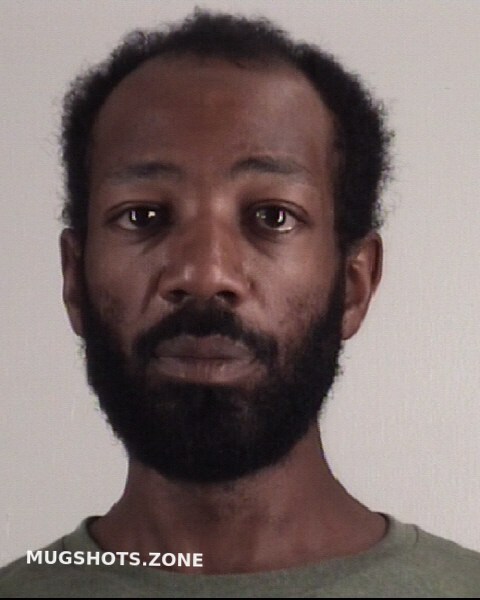 MENGSTEAB SAMSON 08/11/2023 - Tarrant County Mugshots Zone